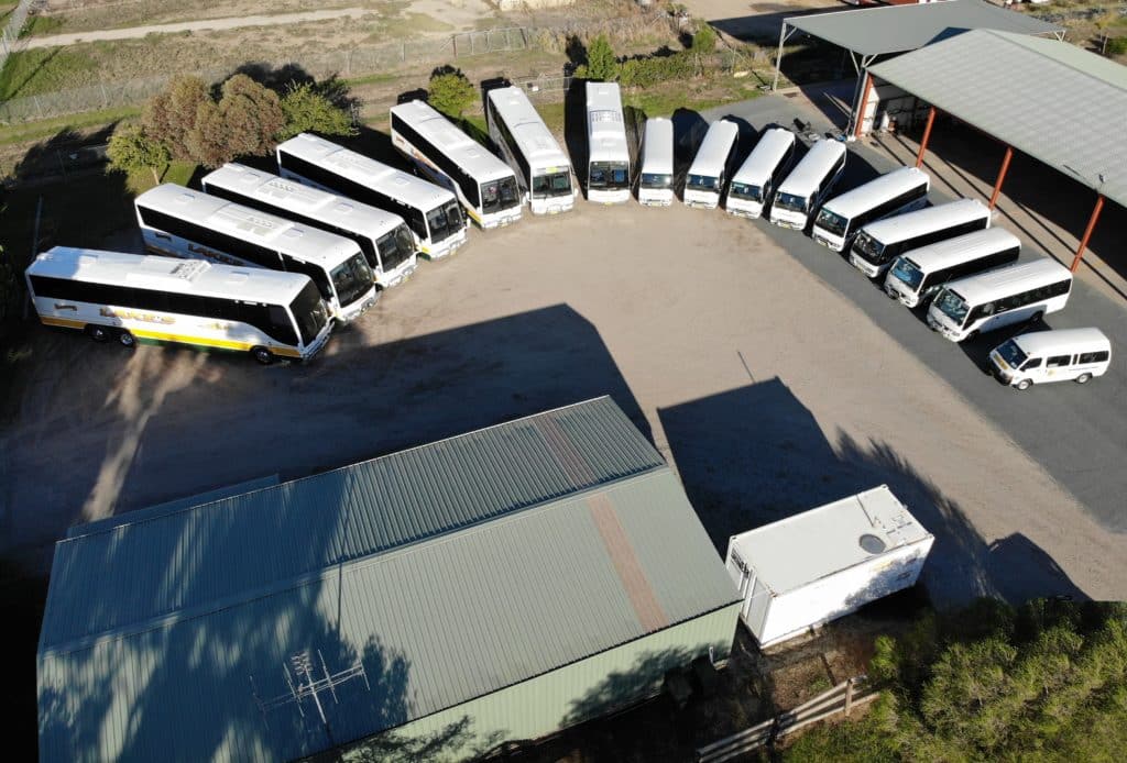 Lakes Coaches | Professional Drivers and Equipment | Barham